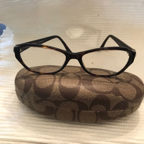 Coach | Accessories | Coach Eyeglass Frames | Poshmark